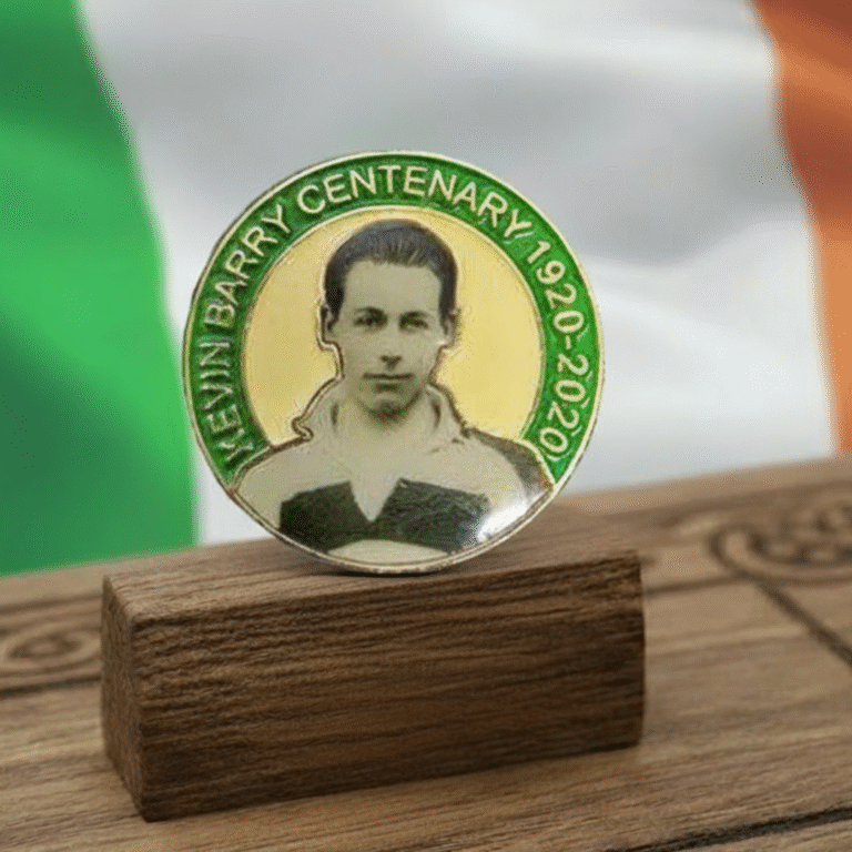 Irish Nationalist Badge Bundle - Irish Patriot Store
