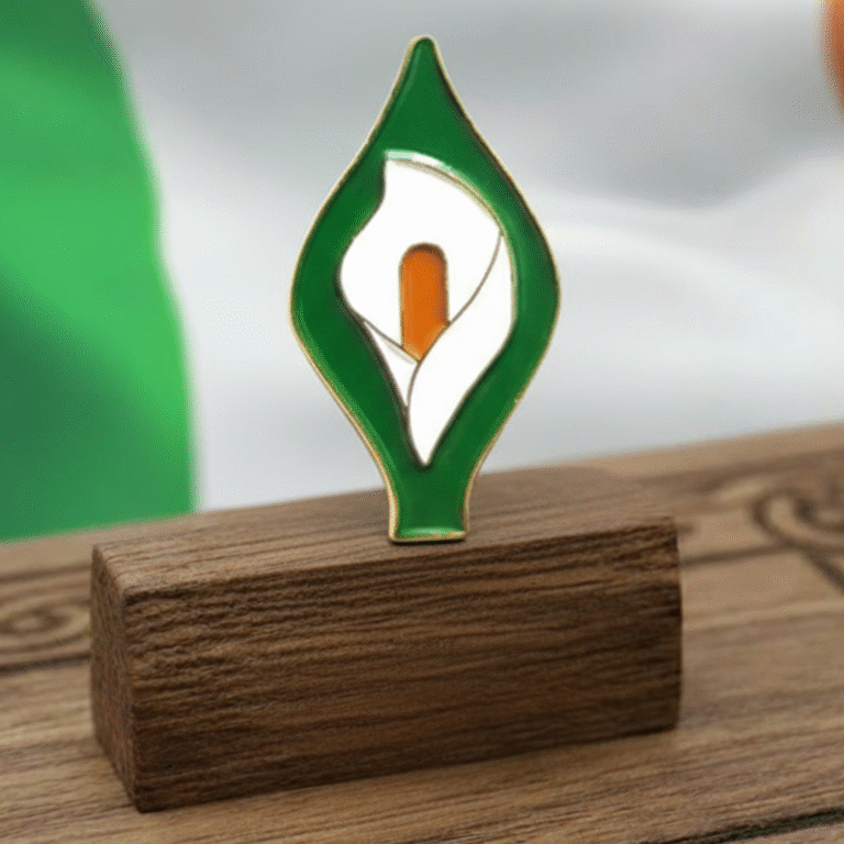 Irish Nationalist Badge Bundle - Irish Patriot Store
