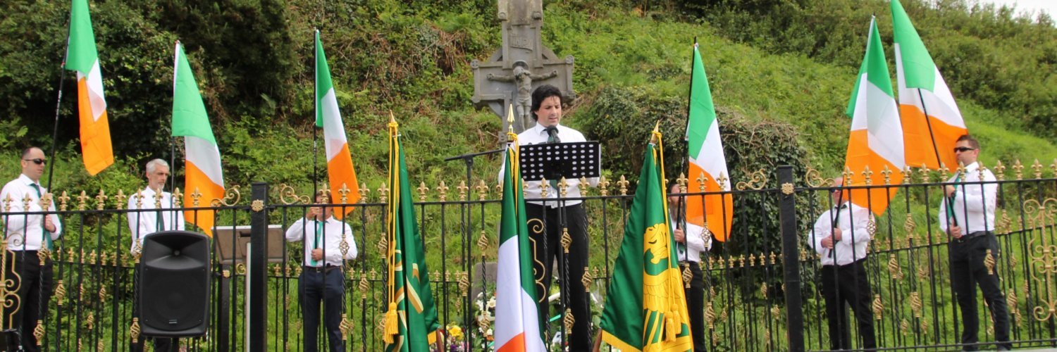 Home - Irish Patriot Store