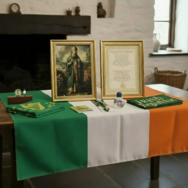 Accessories - Irish Patriot Store